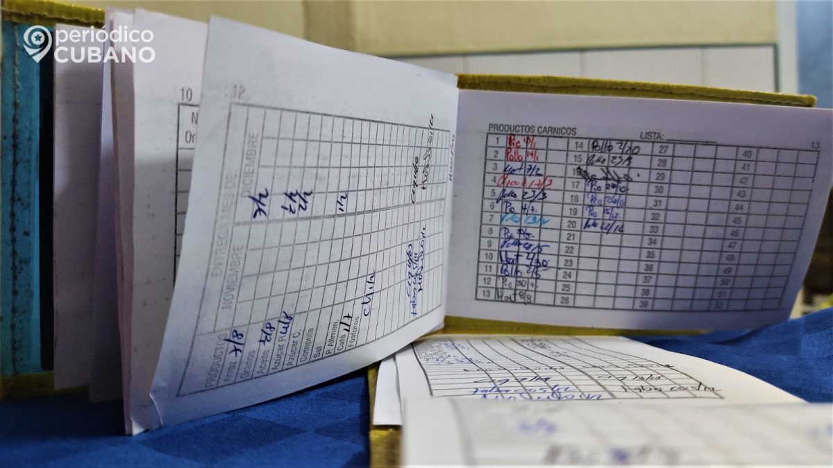 Manuel Calviño se queda sin libreta de abastecimiento por un error del sistema