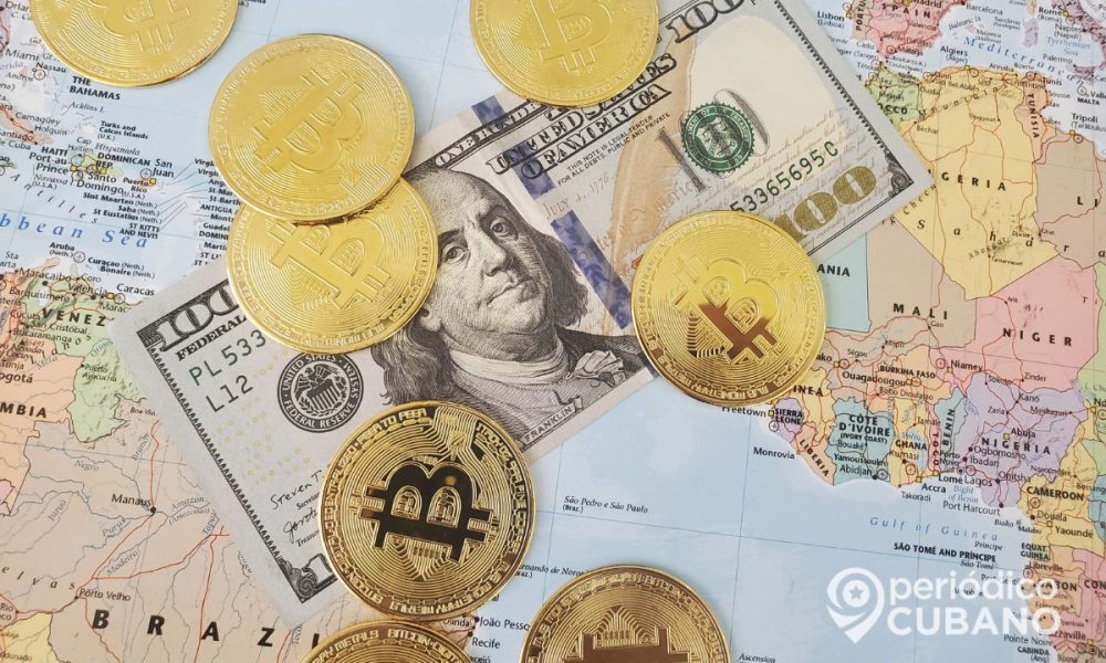 ¿Cuáles son los 10 países más ricos del mundo al inicio de este 2023?