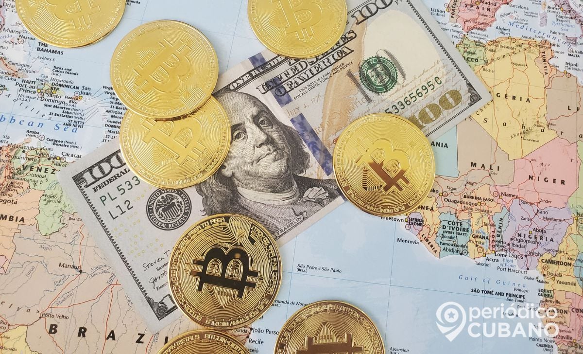 ¿Cuáles son los 10 países más ricos del mundo al inicio de este 2023?