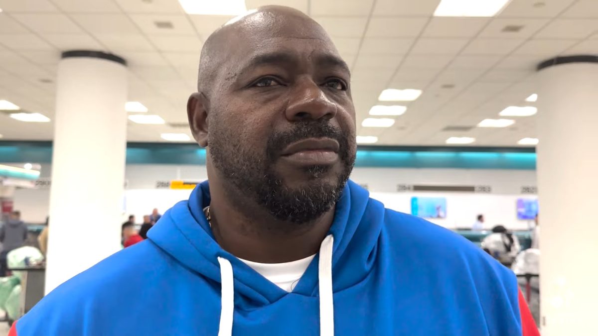 Pedro Luis Lazo pide más peloteros de Grandes Ligas para mejorar ...