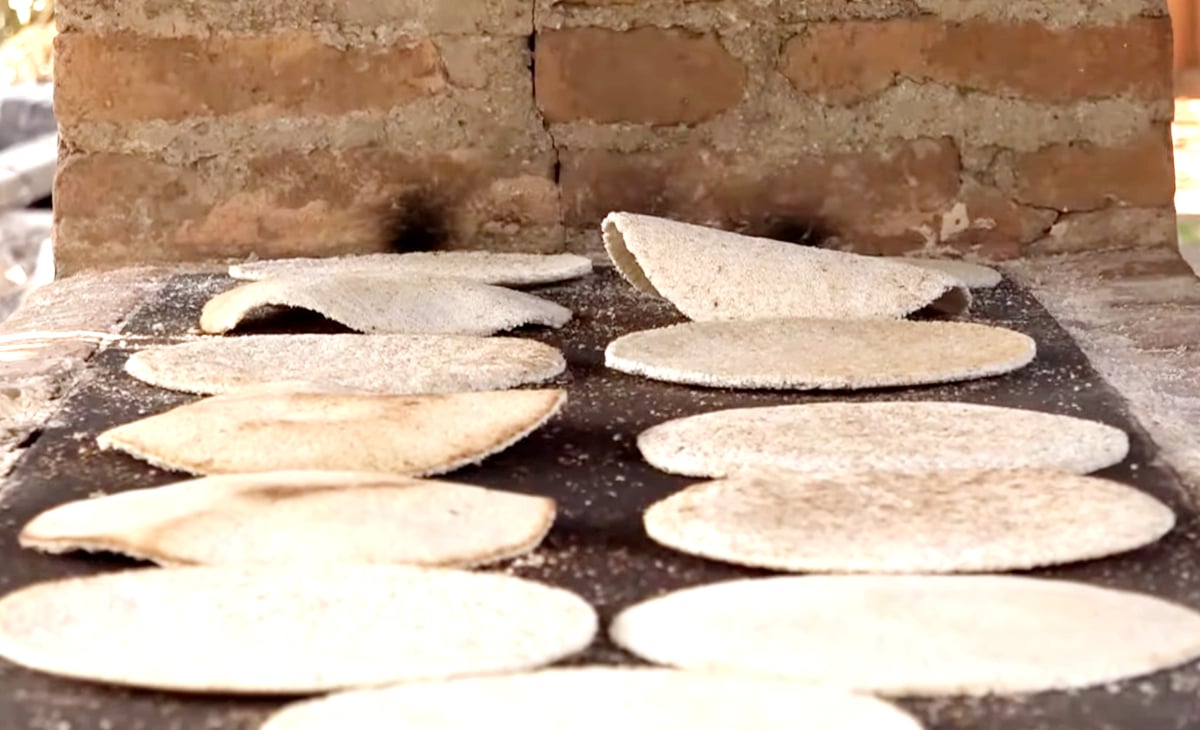 Proponen al casabe como patrimonio cultural inmaterial de la UNESCO