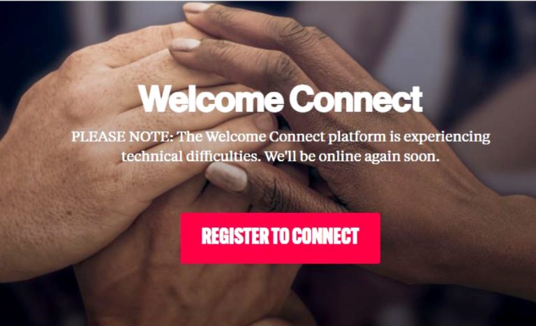 Welcome Connect abre inscripciones finales para el parole antes de que ...