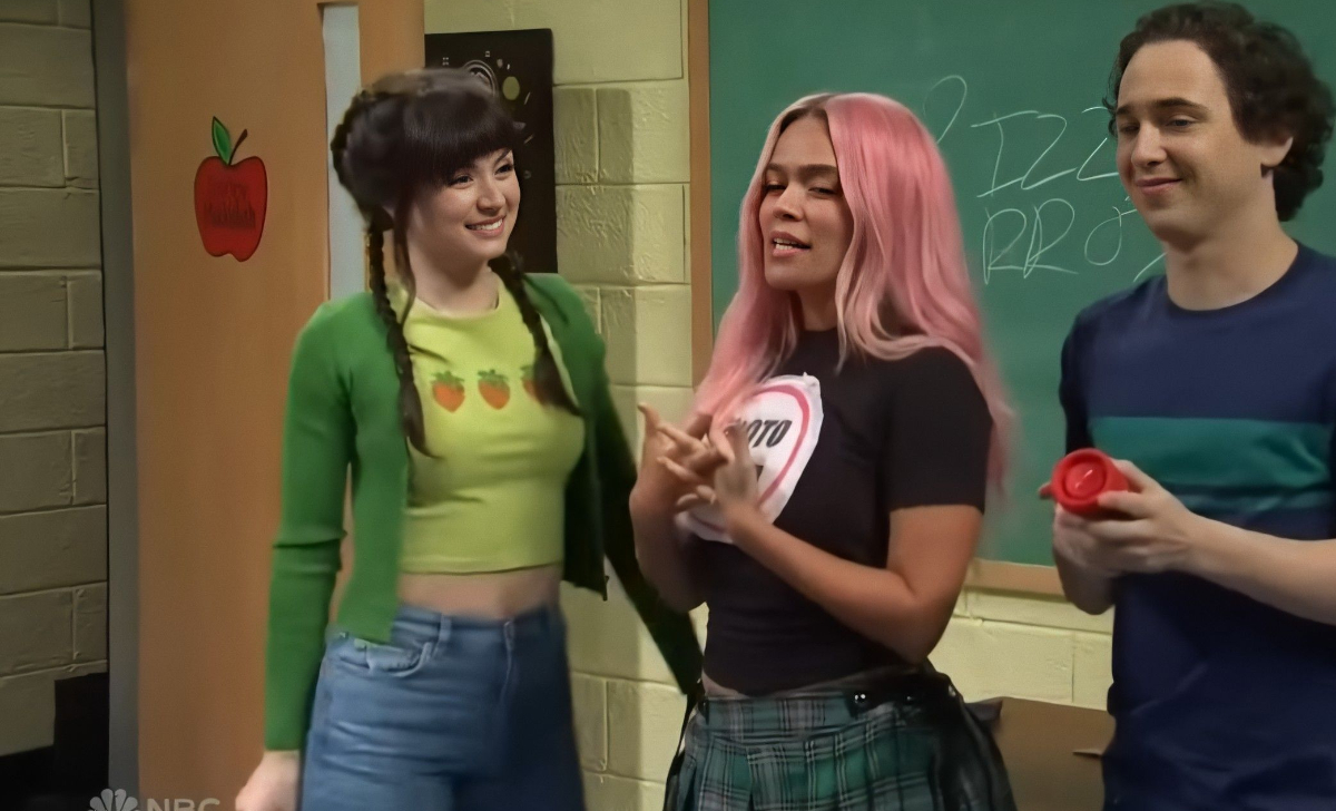 ¿Ana de Armas y Karol G son primas? Juntas le dieron sabor latino a 'Saturday Night Live'
