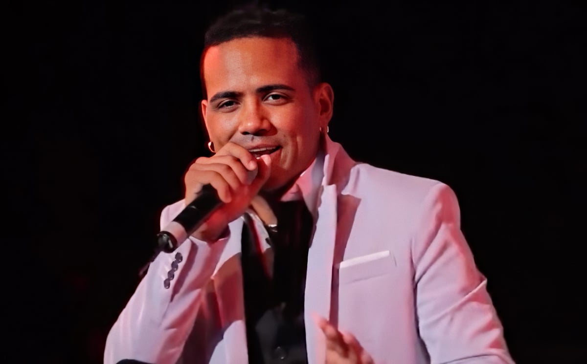 Aned Mota, esposo de Haila, llega solo a Miami y esto dice Otaola