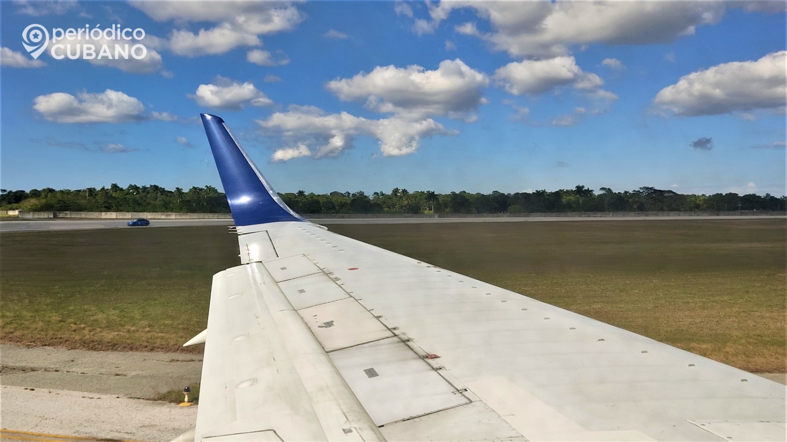 Avión de Sunwing realiza aterrizaje de emergencia en Varadero cuando se ...