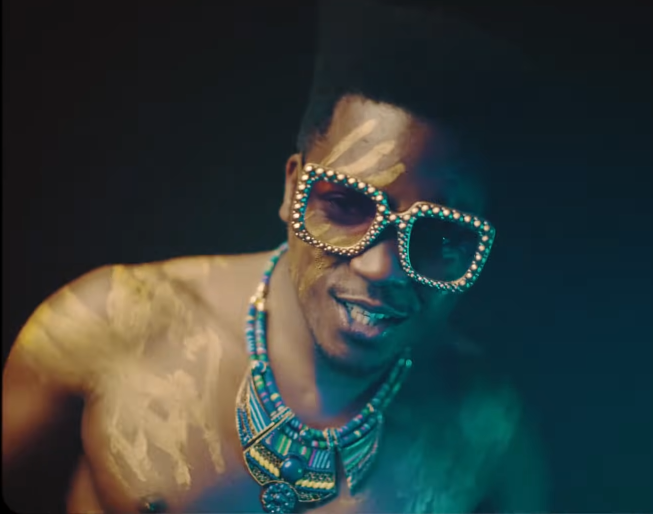 Cimafunk celebra la herencia afrolatina en la Casa Blanca