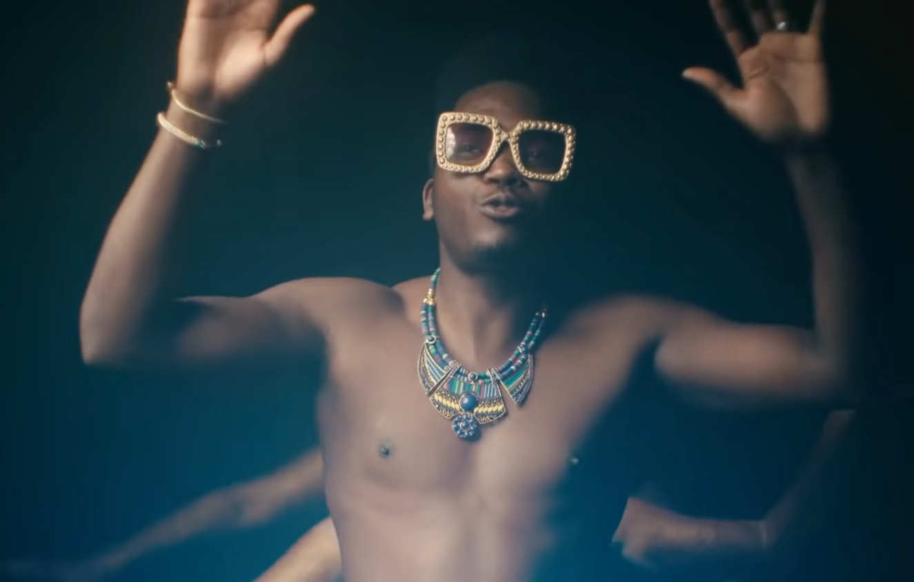 Cimafunk asegura que la primera edición del CimaFest estará repleta de ...