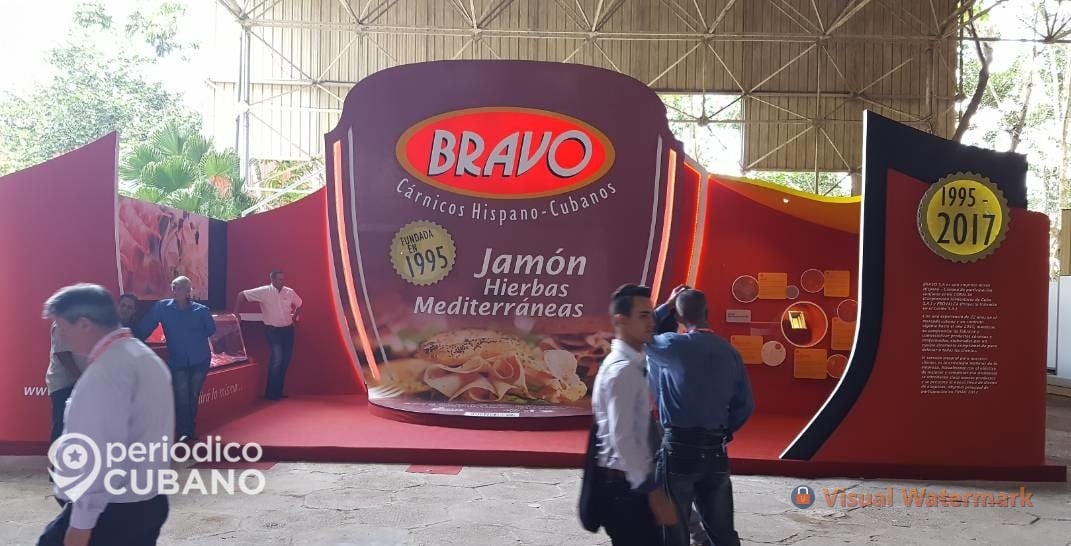 Empresa mixta Bravo recauda más de 28 millones de dólares por ventas en ...