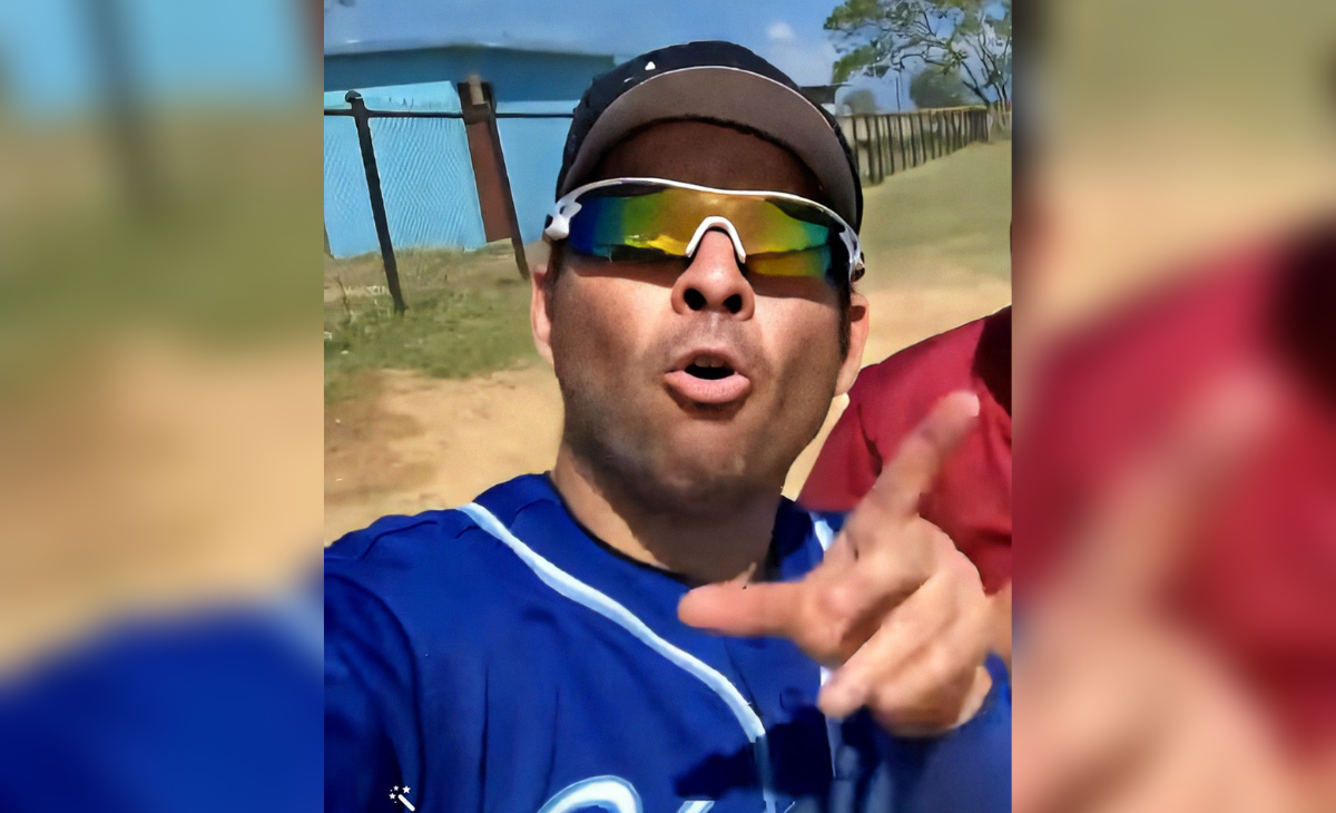 Humorista Luis Silva opina sobre el béisbol en Cuba: “¡Qué pena de Serie Nacional!”