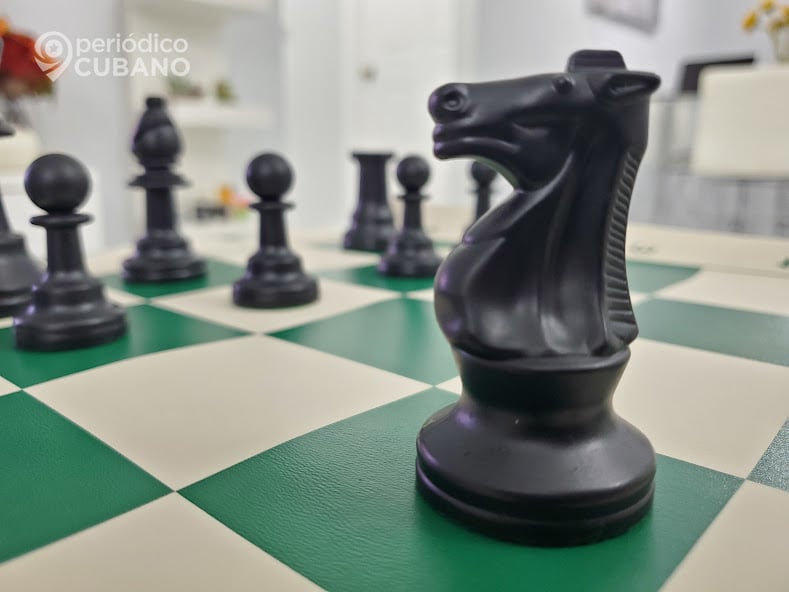 Ian Nepomniachtchi vs Ding Liren: el ajedrez internacional tendrá un ...