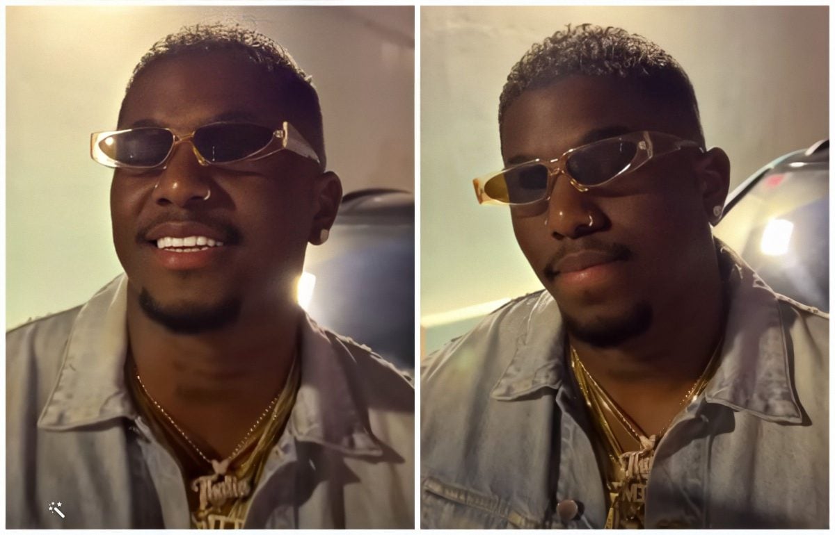 LKimii habla sobre su polémica con Chocolate MC y posible reencuentro ...