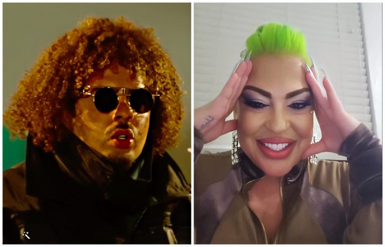 La Diosa recibe elogios de Maffio tras su exitoso concierto en Miami