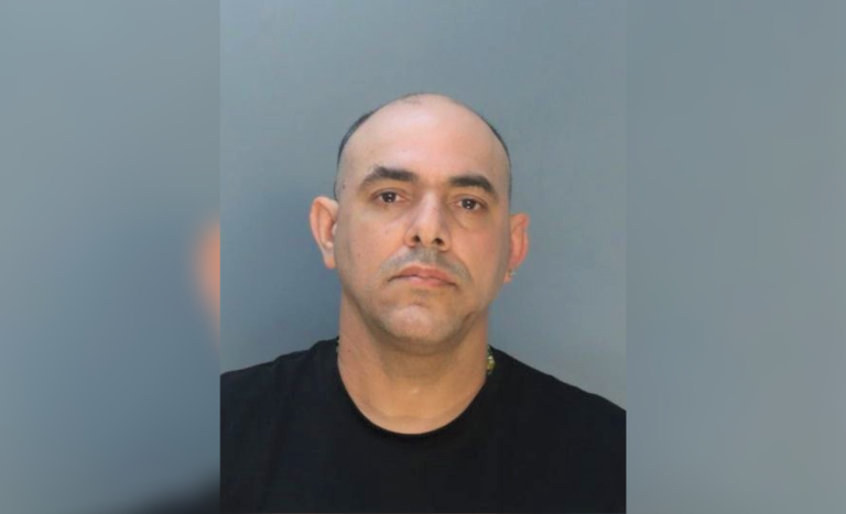 Atrapan al responsable de la muerte de un cubano en accidente de ...