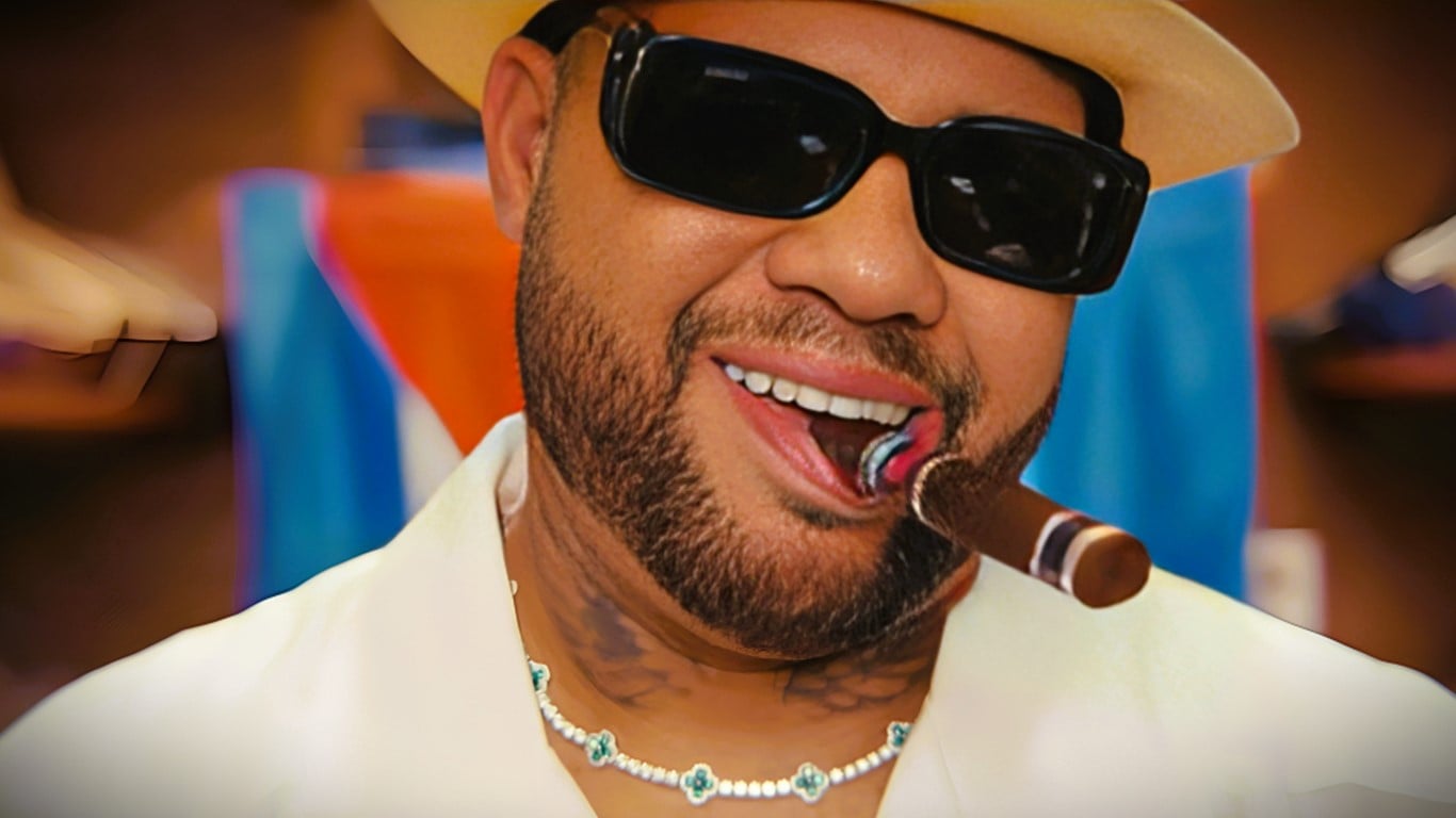 Último reporte sobre El Taiger: amiga revela detalles tras cuidarlo en ...