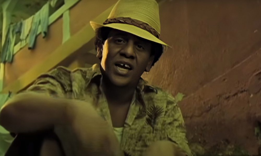 Tego Calderón anuncia su regreso a la música con ‘La Receta’
