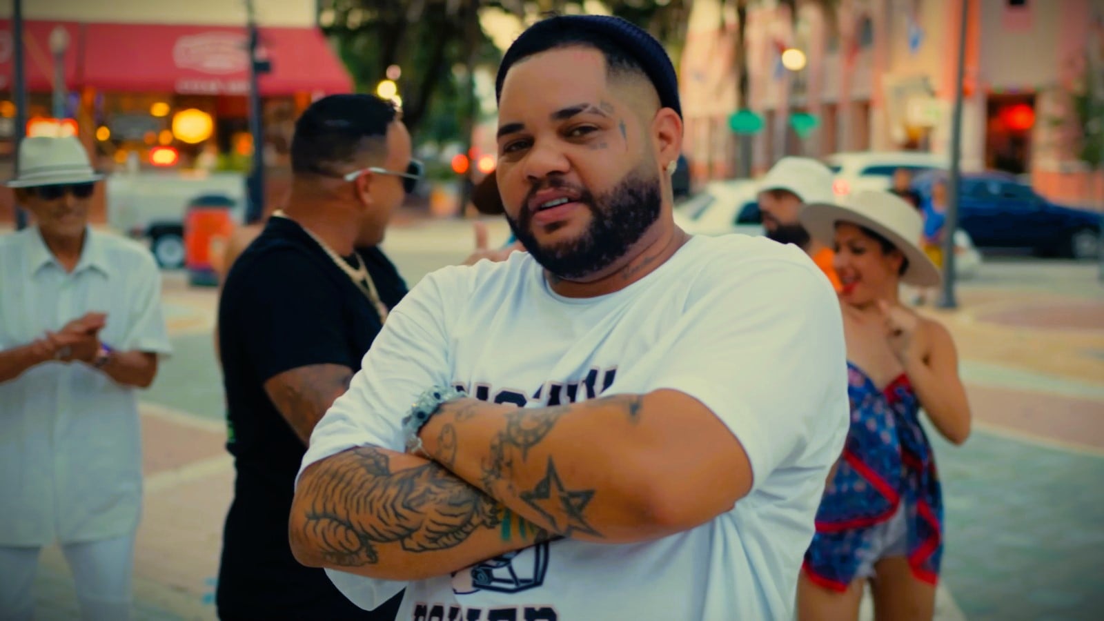 El Taiger en estado crítico ¿quién decide si tomar una decisión final o ...