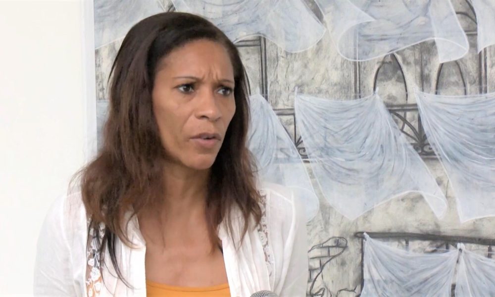 Yumilka Ruiz se convierte en la sexta cubana exaltada al Salón de la ...