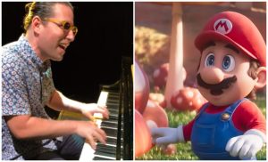 ¡Escúchala! Super Mario Bros con son cubano al estilo de Alfredo ...