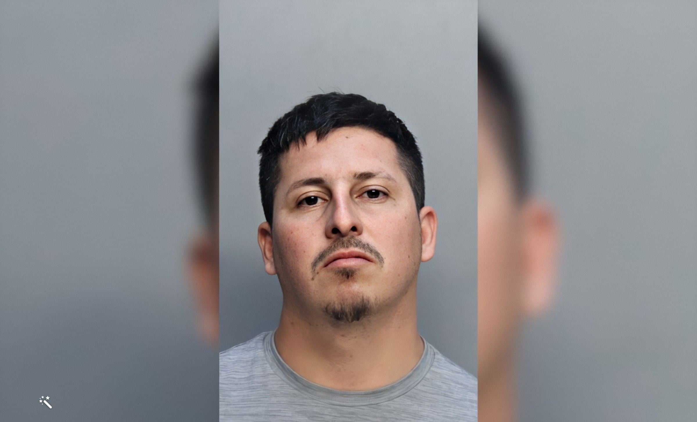 Arrestan a sospechoso de robar en dos restaurantes de La Pequeña Habana