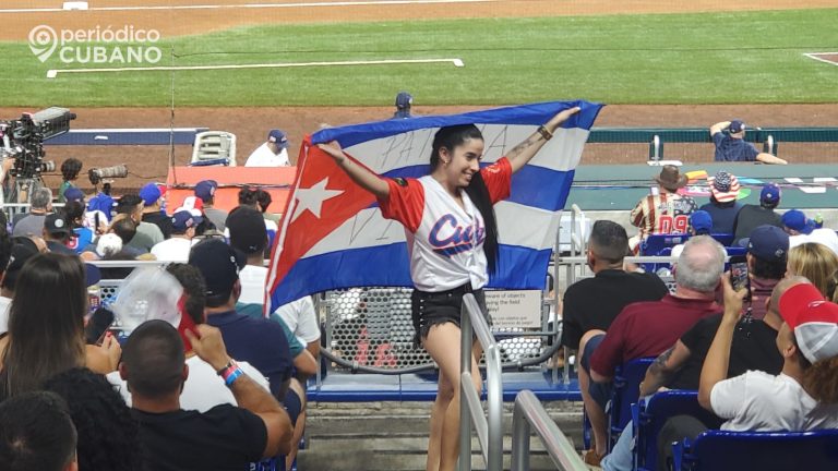 Béisbol cubano se queda sin pelotas importadas para la Serie Nacional