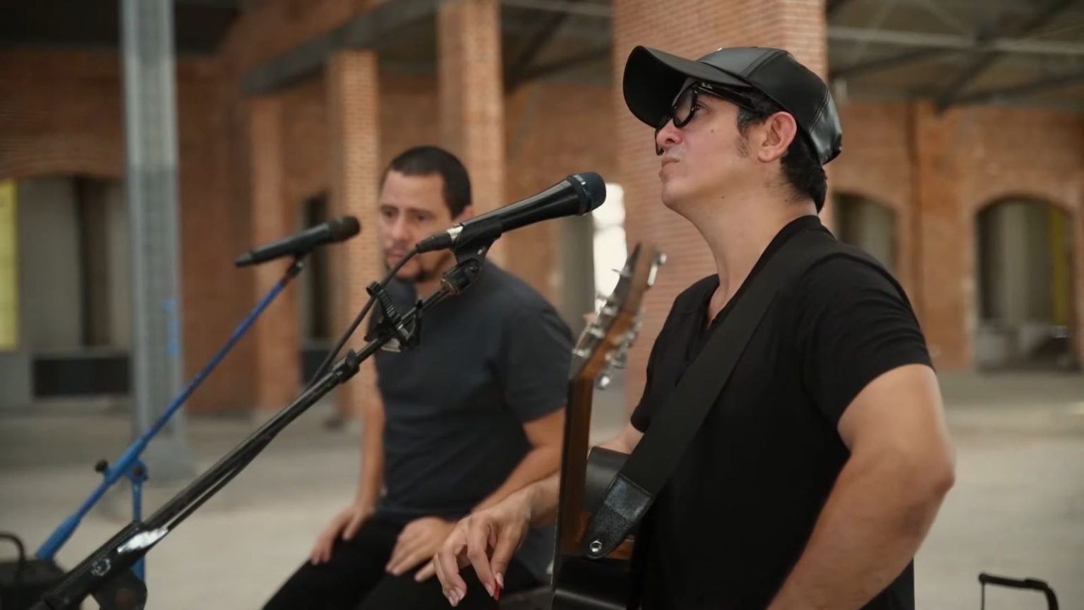 La Machi, Silvio y el Sin Casa salen en defensa de Buena Fe