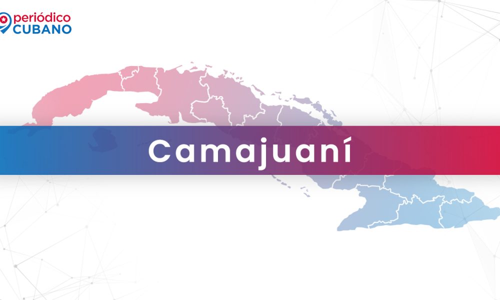 Camajuaní ¡Últimas noticias!