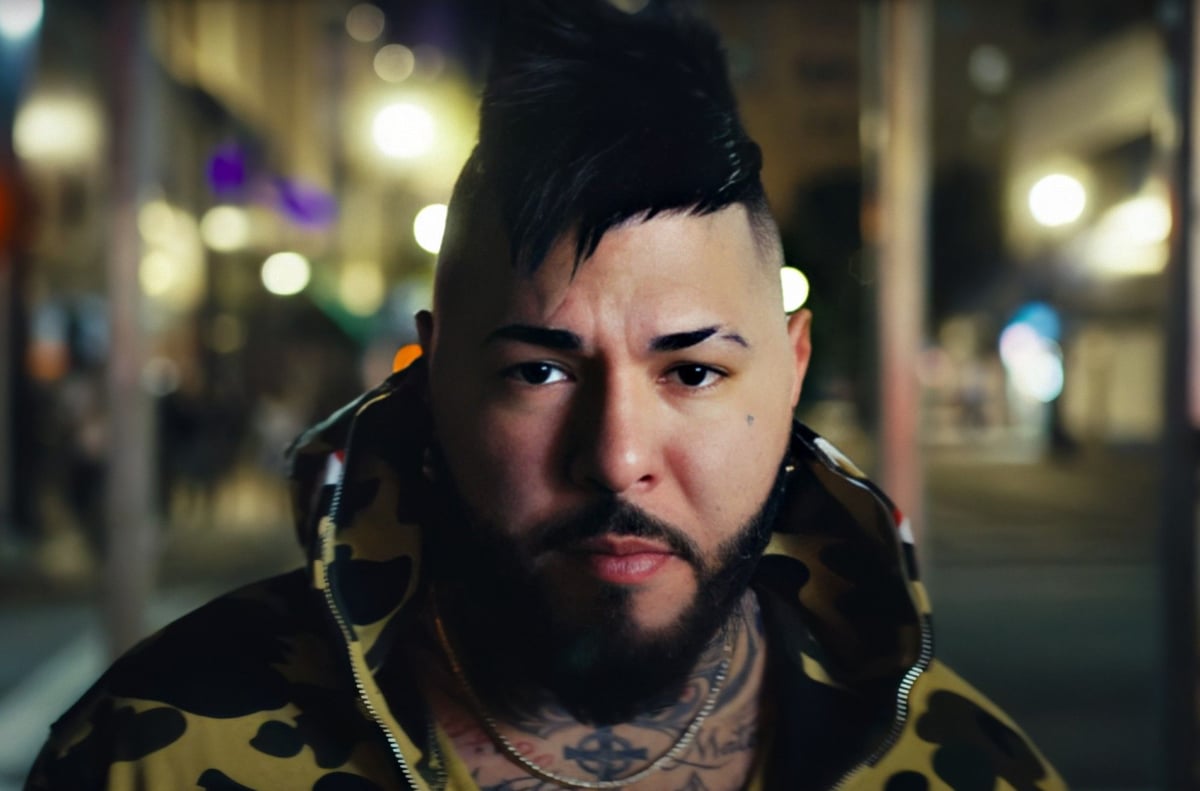 El Chacal dedica nuevo tema a las madres por su día especial