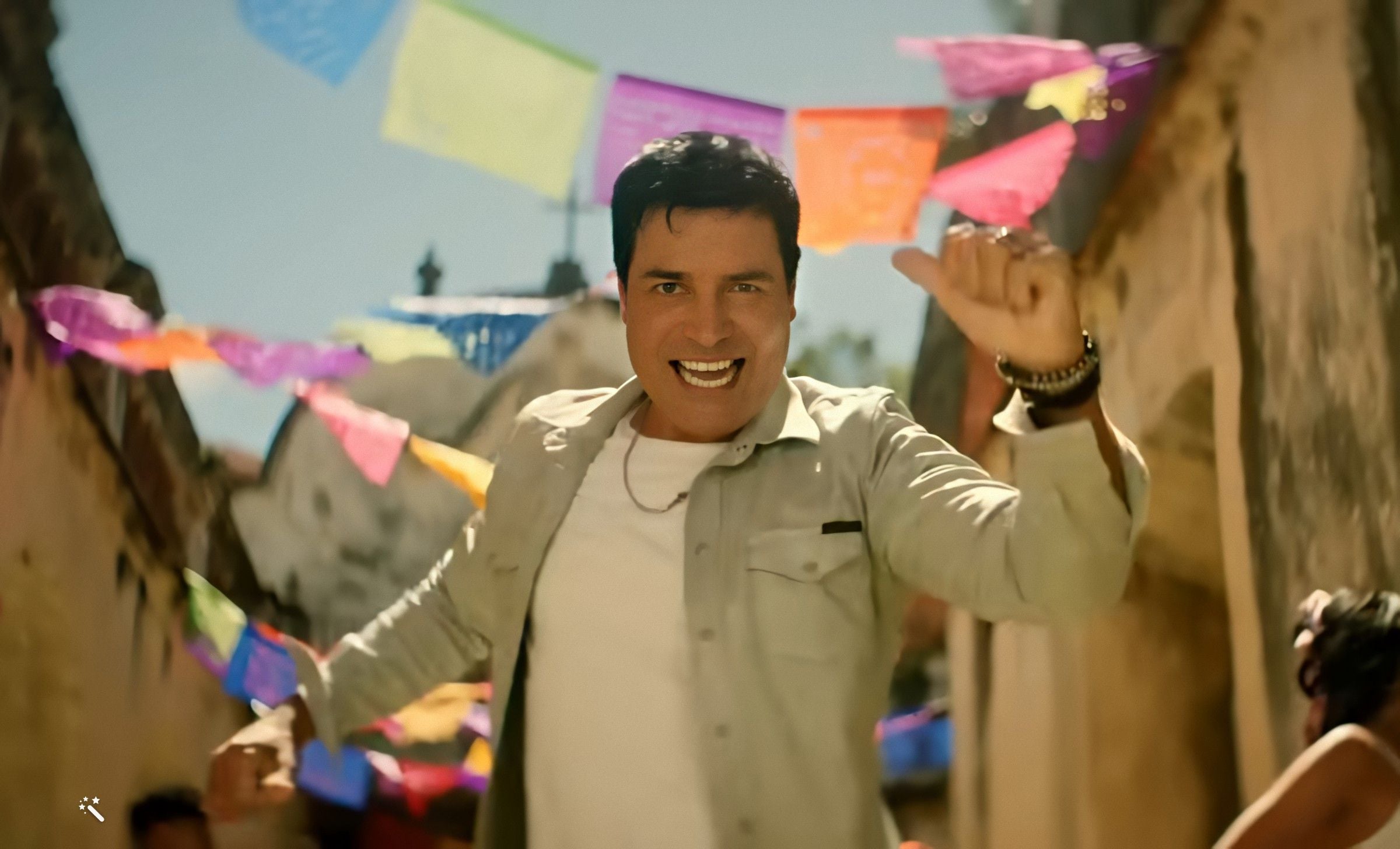 Esto debes hacer para que Chayanne le envíe un mensaje a tu mamá en el Día de las Madres