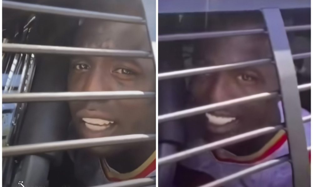 Chocolate MC explota contra Candyman: "Eres otro traidor más"