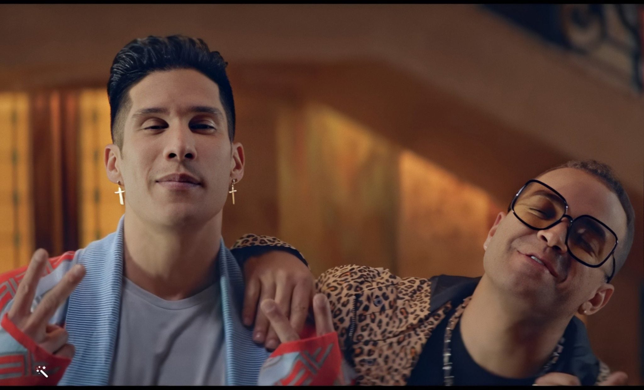 "¡Estoy vivo!": Chyno Miranda reaparece junto a Nacho y las redes ...