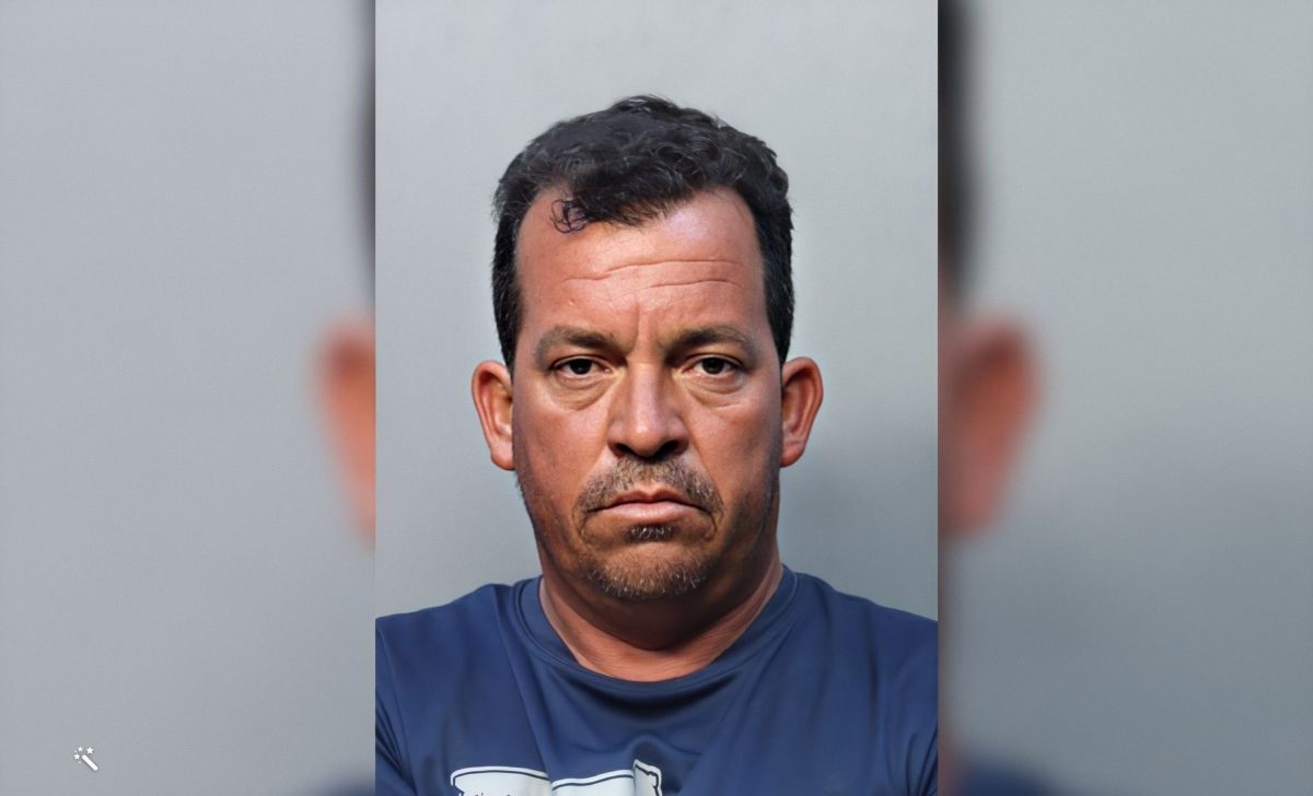 Cubano Es Acusado De Intento De Asesinato En Miami Trató De Ahogar A