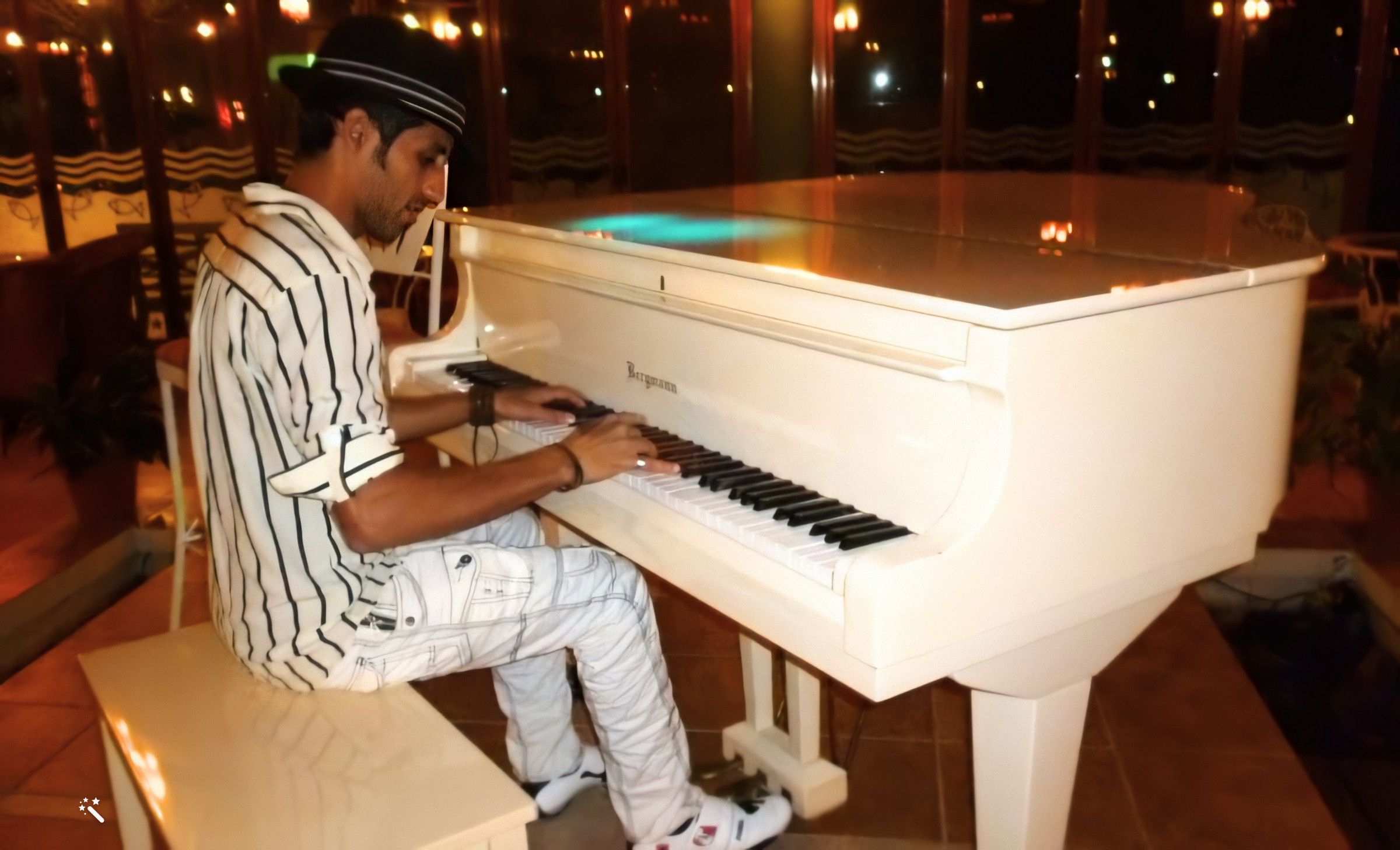 Joven músico cubano gana prestigioso concurso internacional en BeatStars