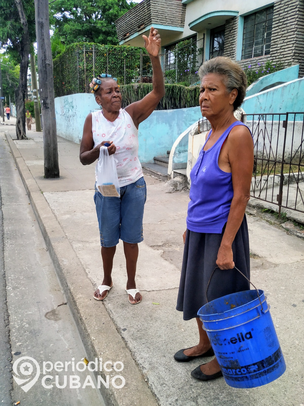 Datos oficiales revelan la dimensión del hambre en Cuba