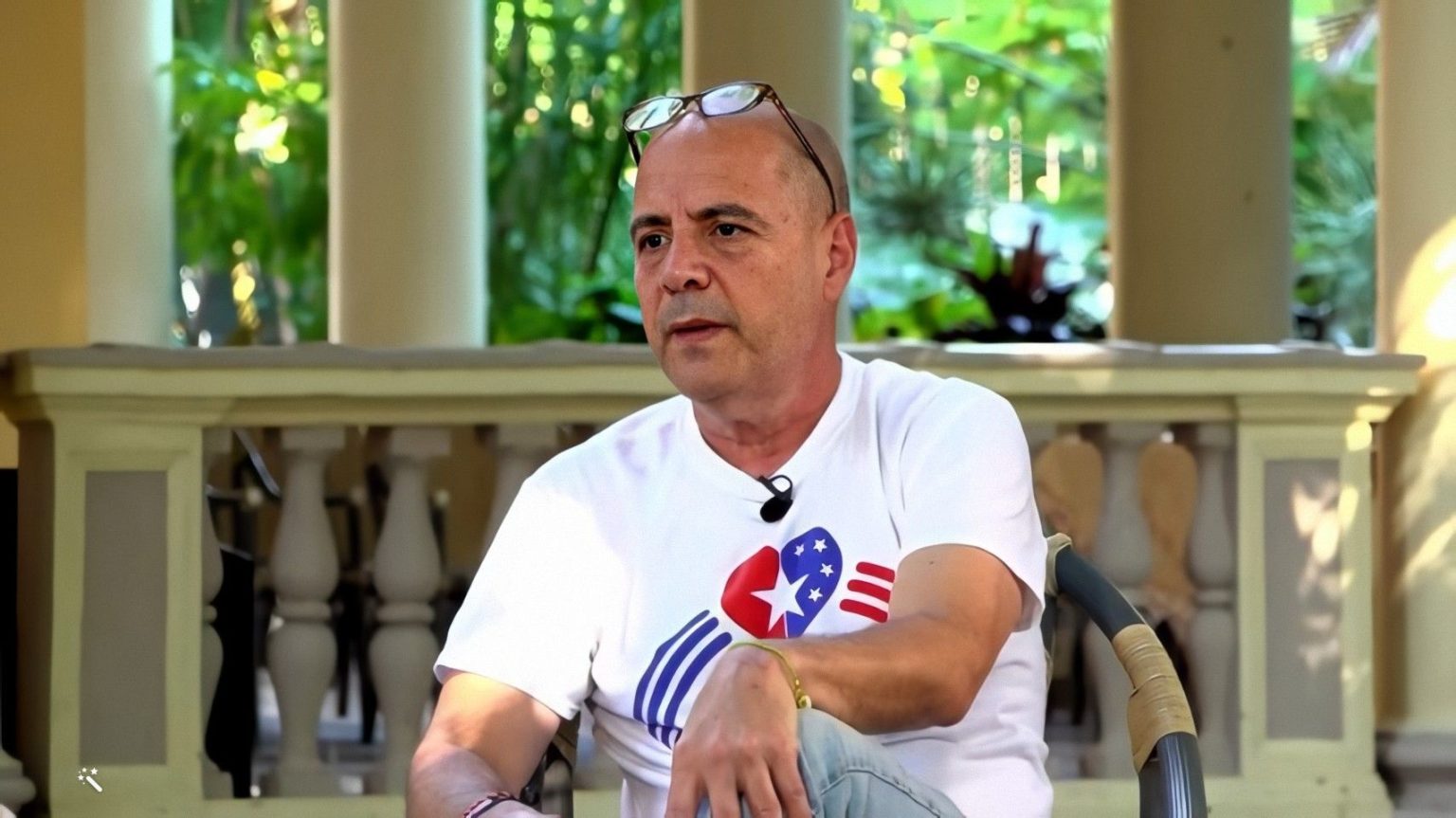 Hija del activista Carlos Lazo muere en un accidente de tránsito en ...