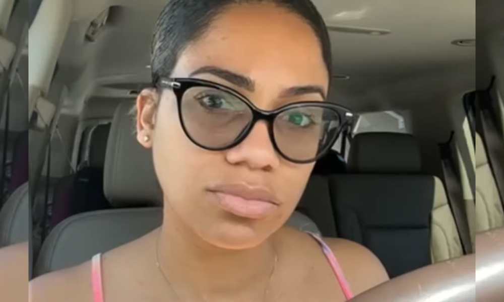 La nueva canción dedicada a la influencer cubana Yessy World