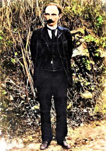 José Martí y la historia de su fotografía más conocida