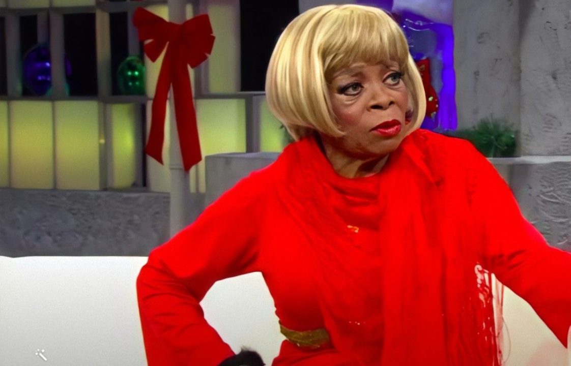 Juana Bacallao cumpliría hoy 99 años: biografía de la artista que ...