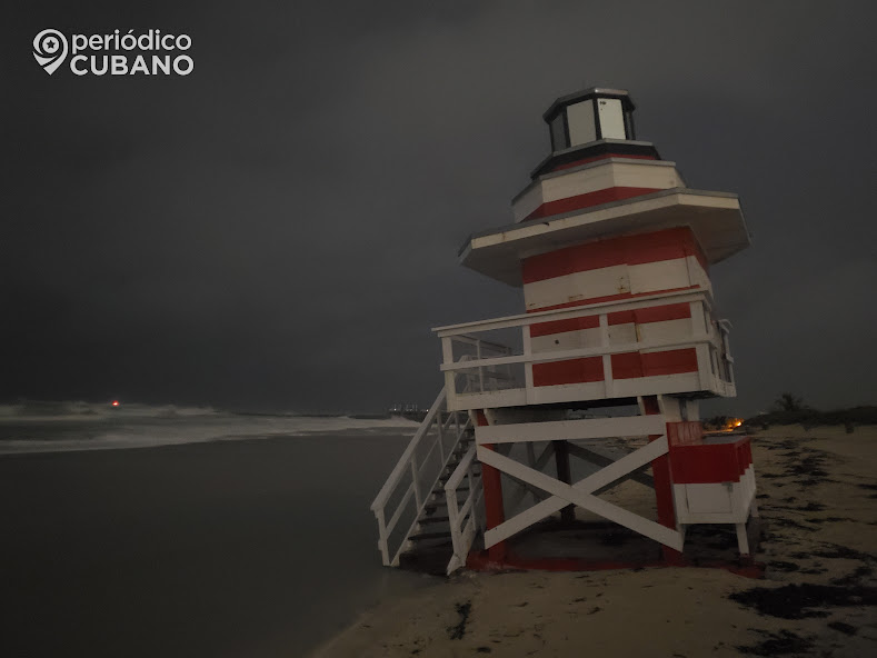 Expertos de EEUU revelan su pronóstico para la temporada de huracanes 2023 en el Atlántico