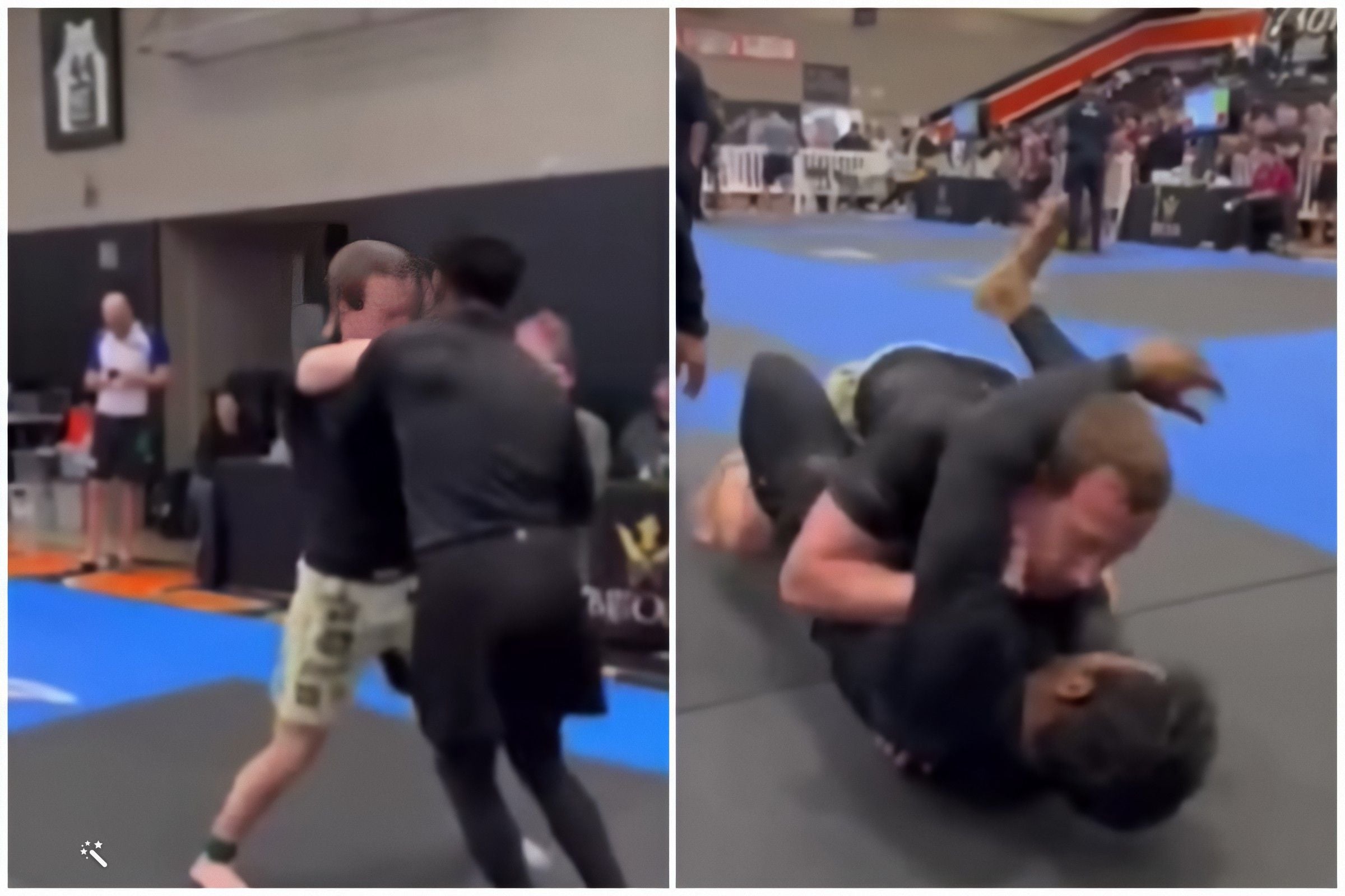 Cofundador de Facebook Mark Zuckerberg gana medallas de oro y plata en ...