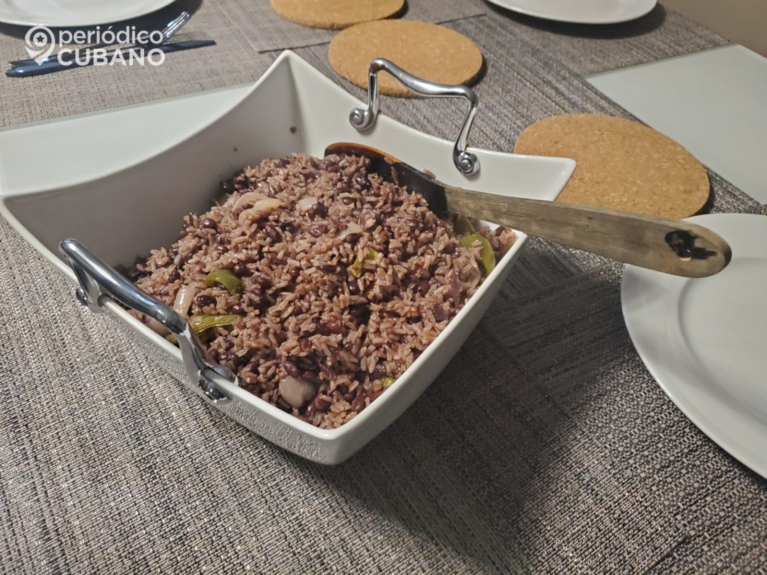 Mincin inicia venta controlada de arroz de producción nacional a 72 CUP ...