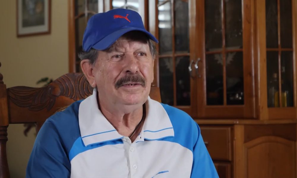 Muere Roberto Pacheco, popular narrador deportivo de Radio Rebelde