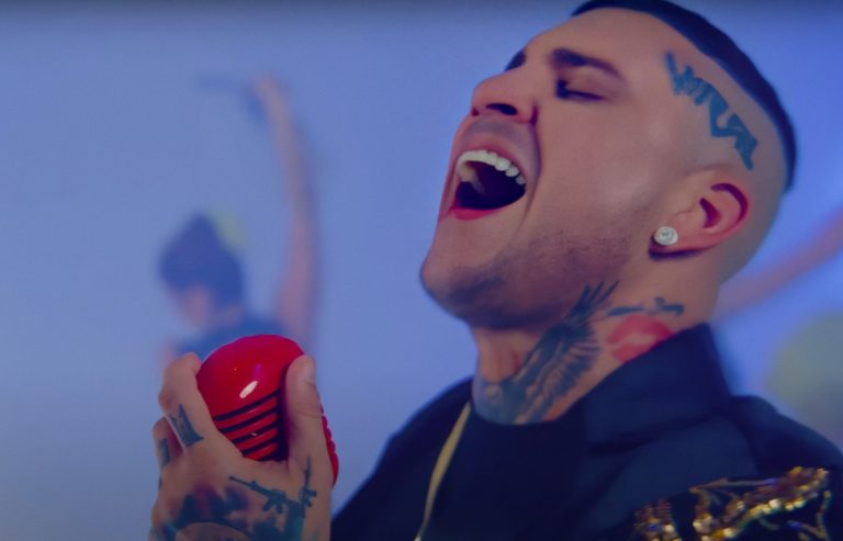 Osmani García: biografía del reguetonero cubano Biografía de Osmani ...