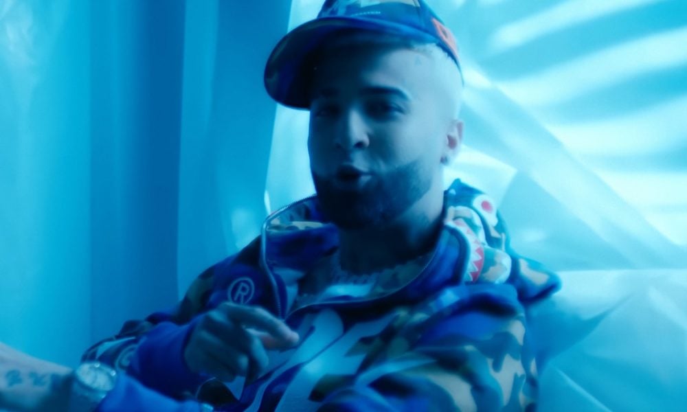 OVI nominado en los Premios de la Radio 2021 en México