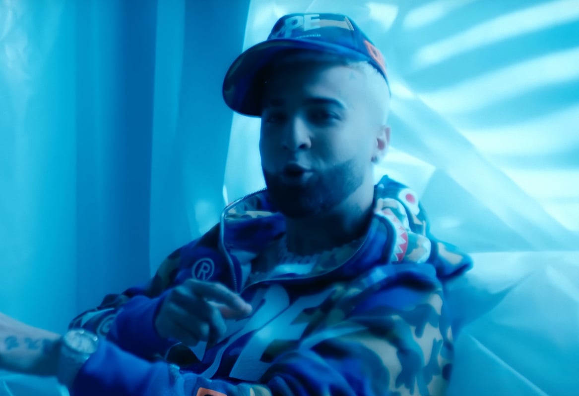 ¿Por qué hospitalizaron a OVI?