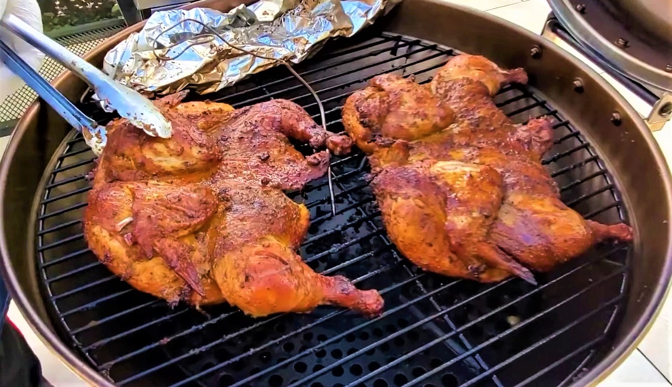 Pollo Asado Cubano Citrusy Garlicky Cuban Roasted Chicken (Pollo Asado