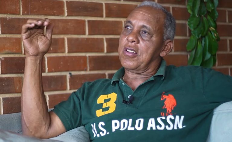 Rey Vicente Anglada llega a Miami para entrenar a niños en la práctica ...