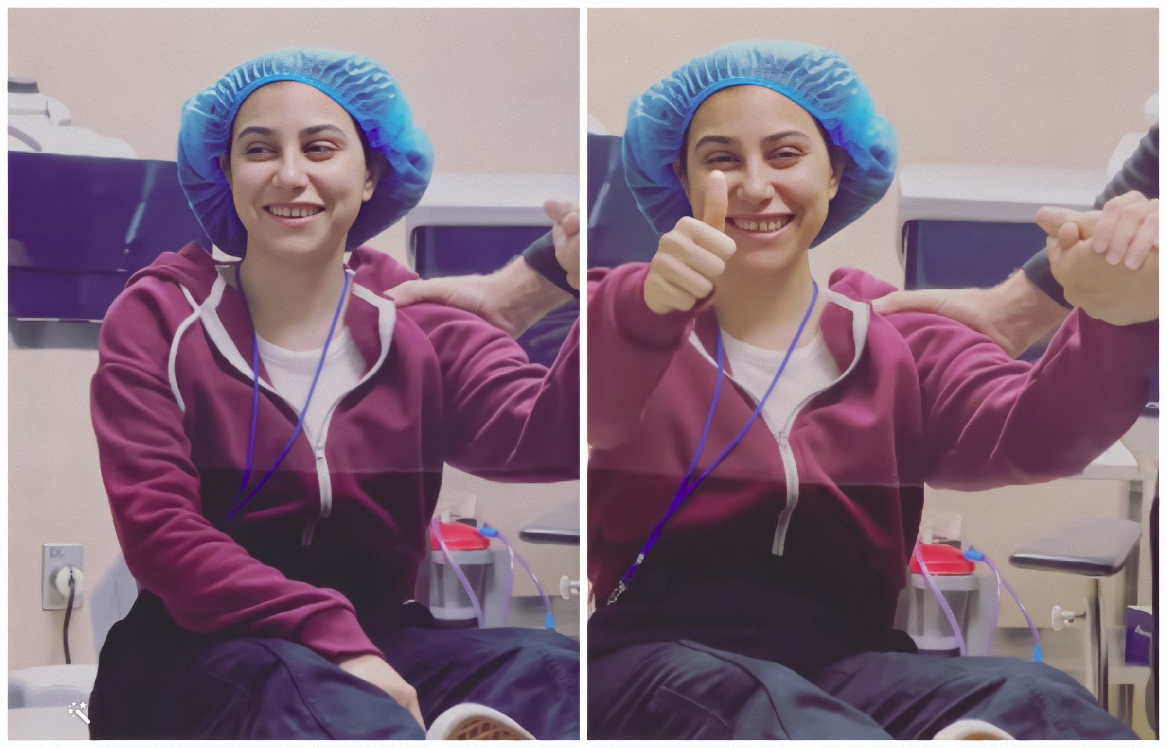 Hija mayor de Leoni Torres es operada en Miami