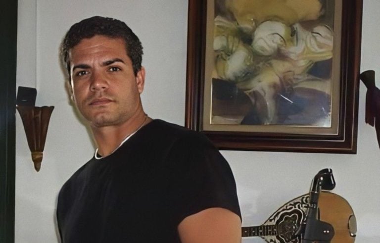 ¿Qué ha sido del famoso actor cubano Vladimir Villar?