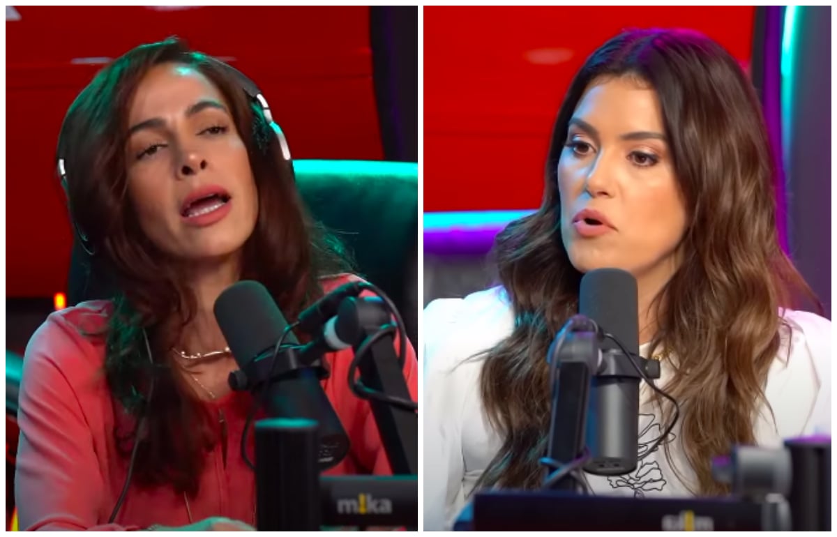 Zajaris amenaza con exponer los secretos más oscuros de Aly Sánchez ...