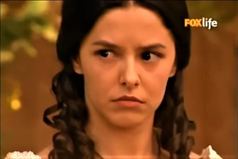 'La Esclava Isaura', la novela que causó furor en toda Cuba